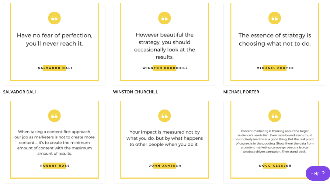 5 ways to build consistency in your communications - Big Bee Content